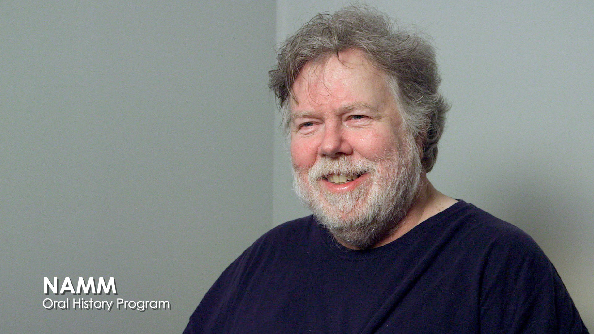 Raphael Semmes | NAMM.org