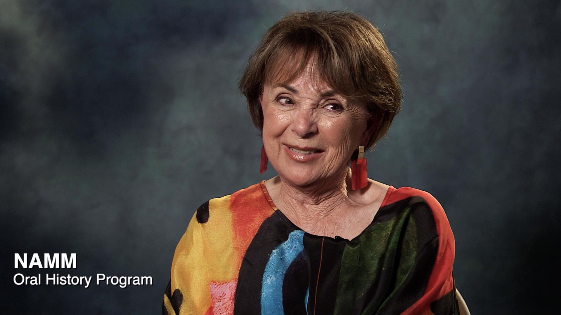 Maryann Sfarzo | NAMM.org