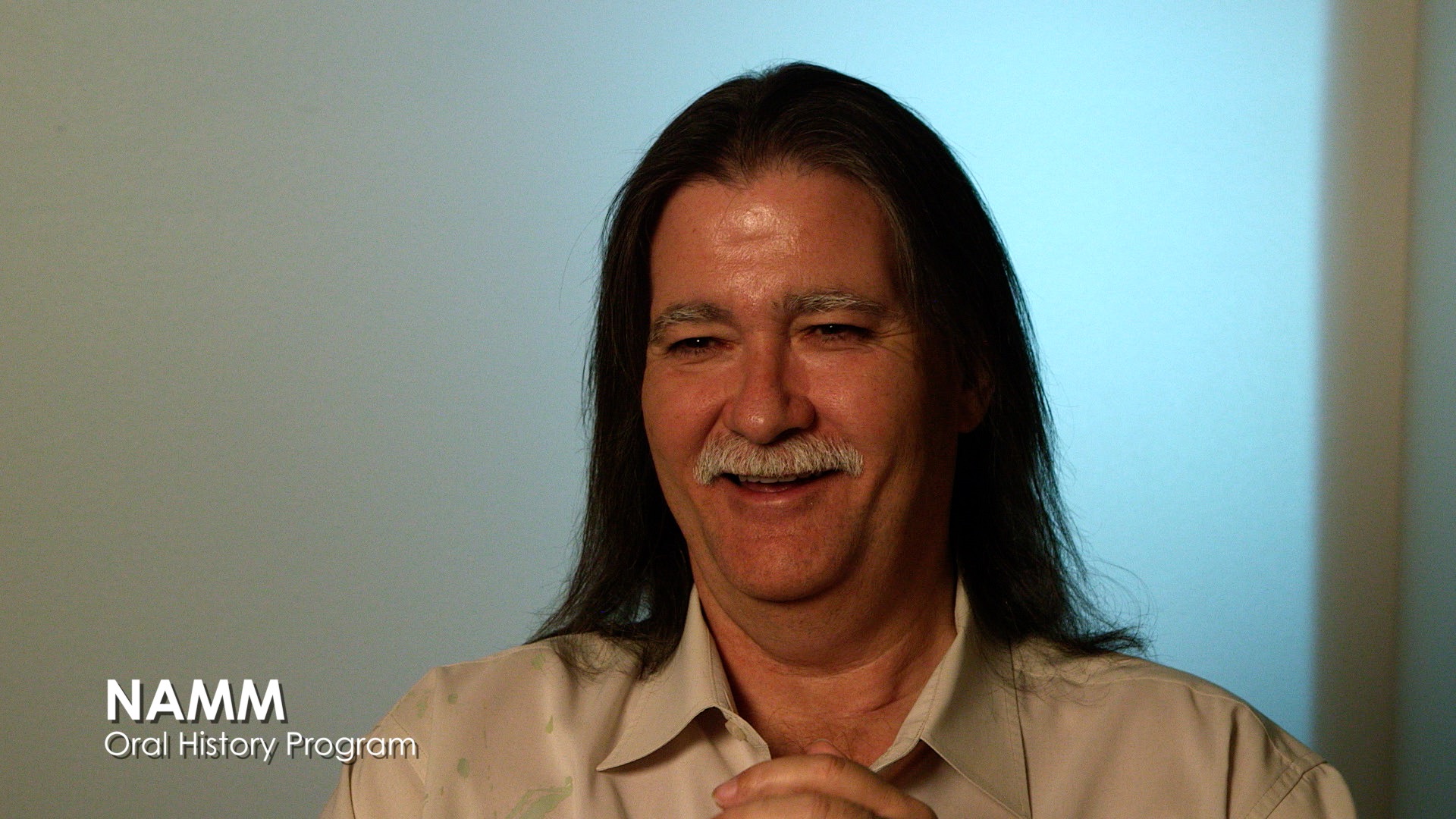 Dave Shadoan | NAMM.org