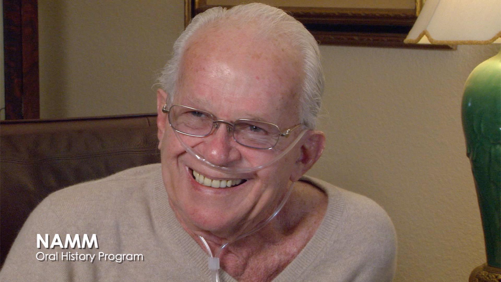Bob Shane | NAMM.org