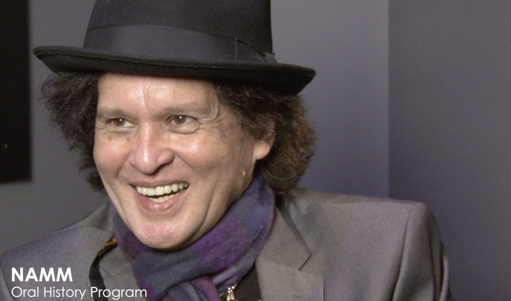 Frank Simes | NAMM.org