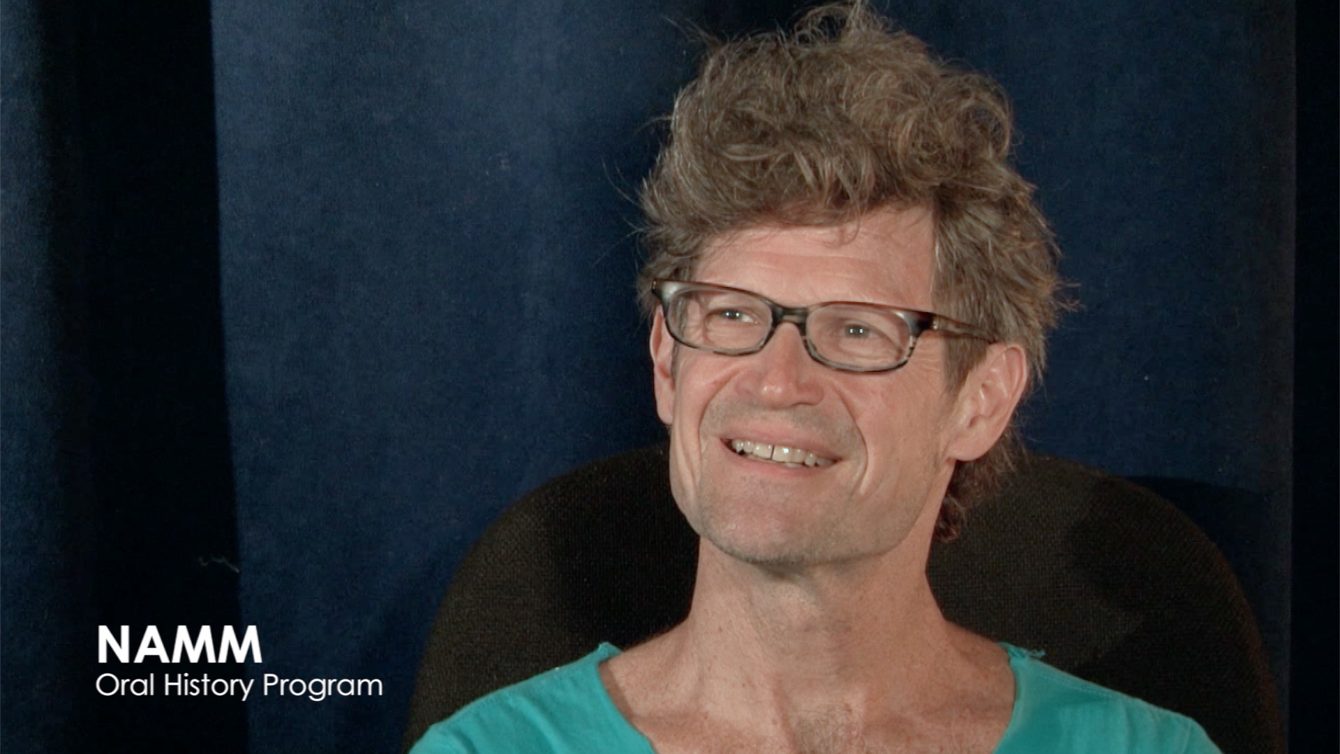 James Singleton | NAMM.org