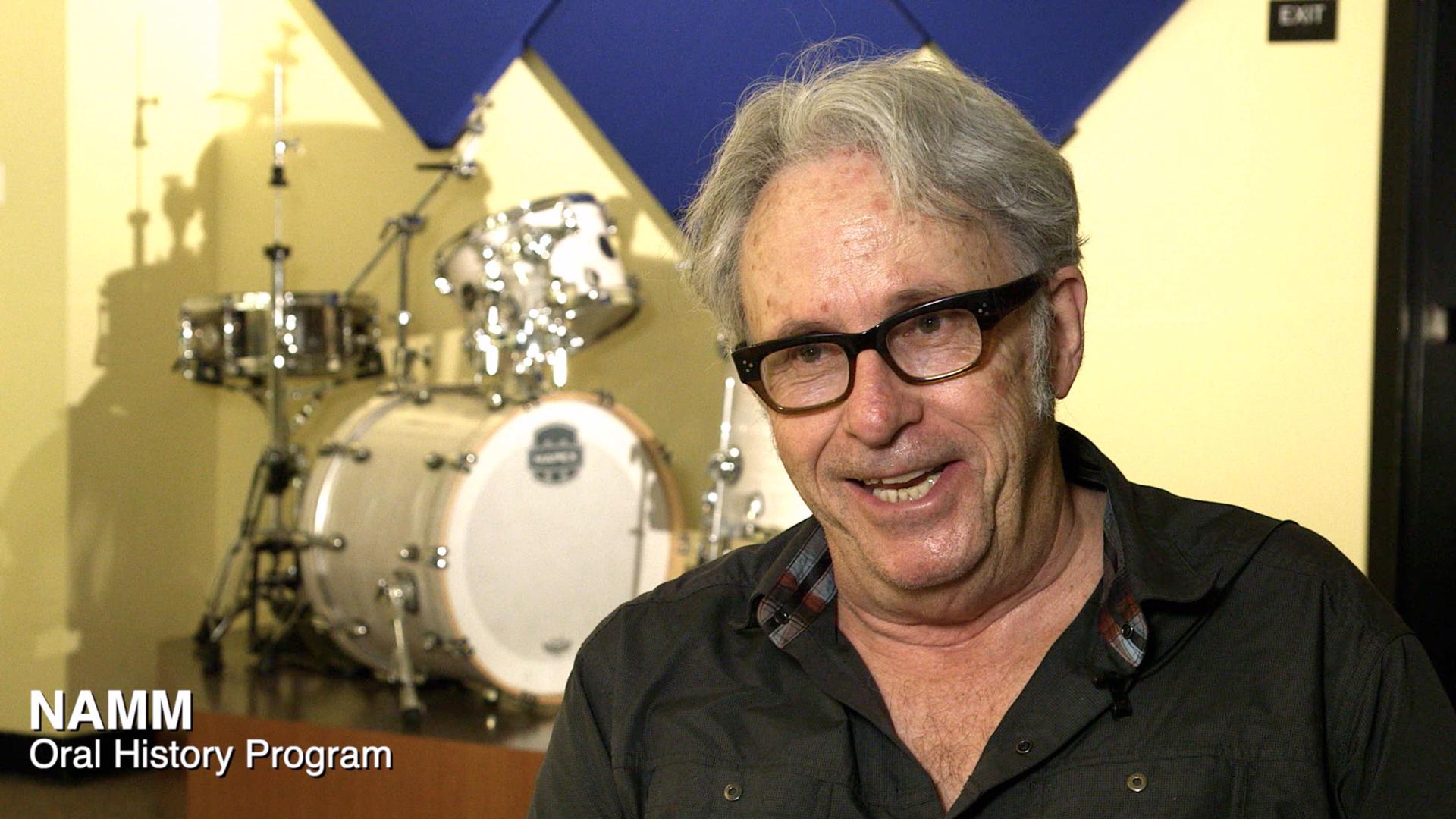 Bongo Bob Smith | NAMM.org