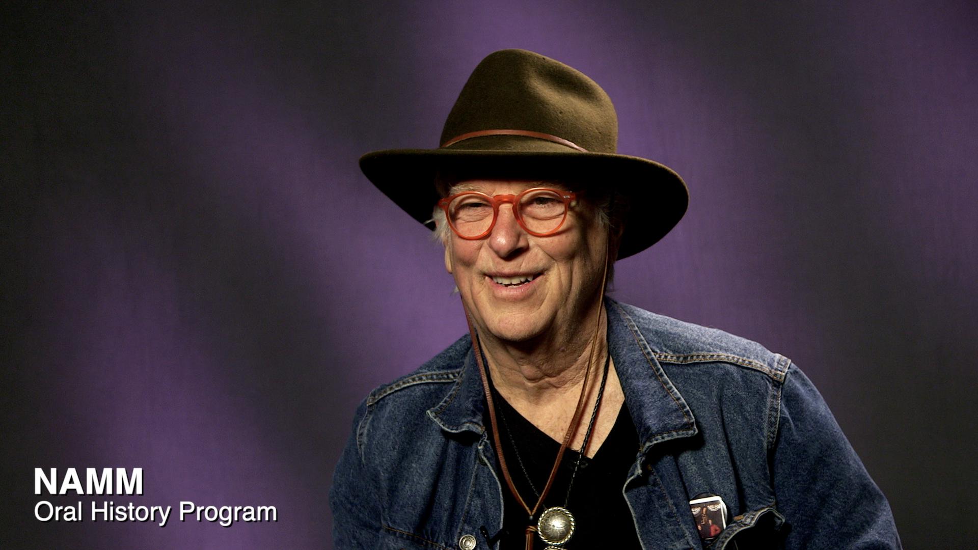 Preston Smith | NAMM.org