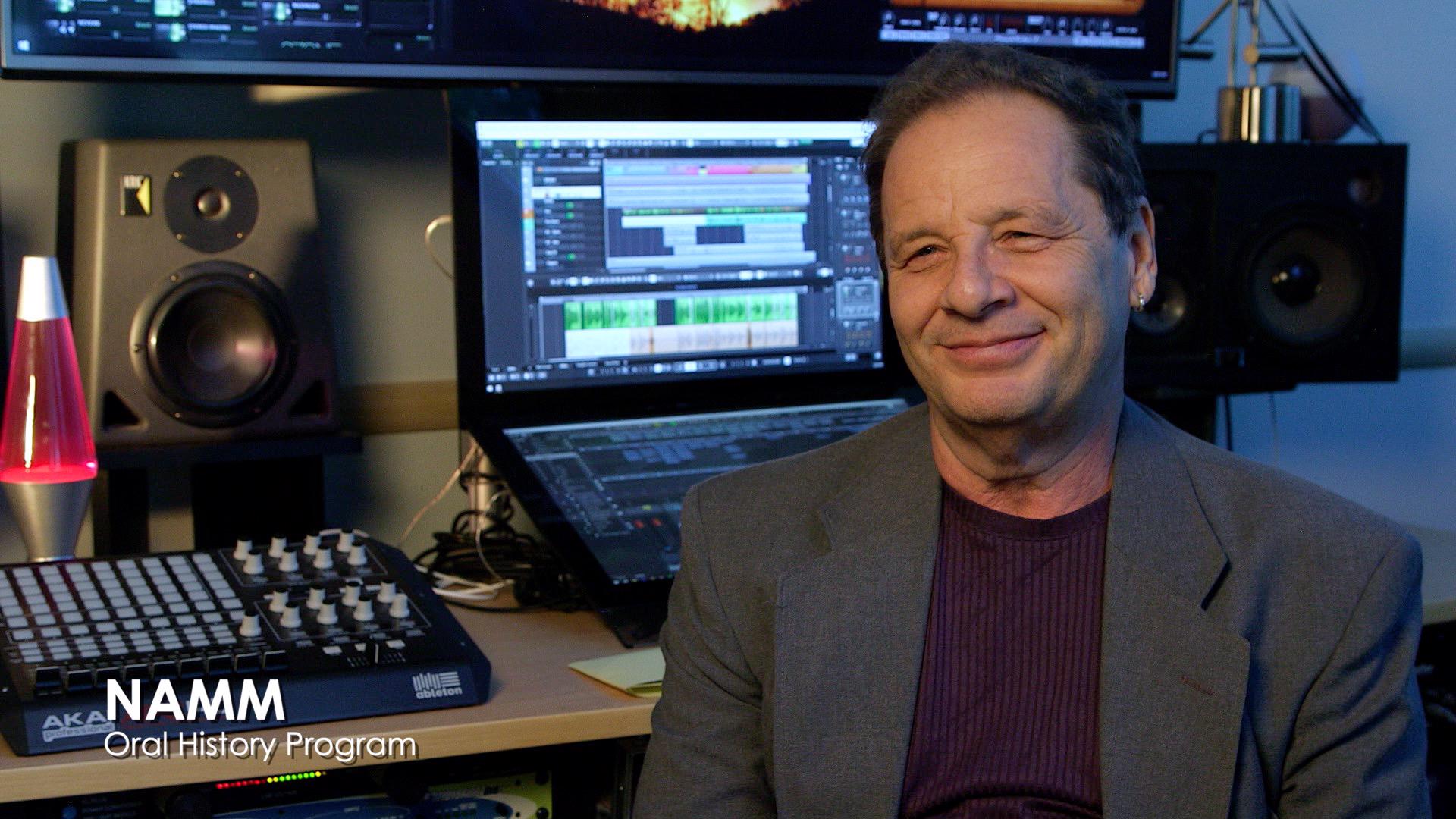 Tim Smith | NAMM.org