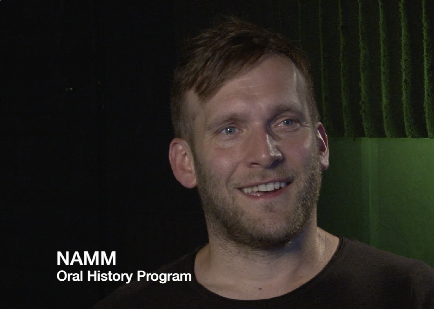 Walton Smith | NAMM.org