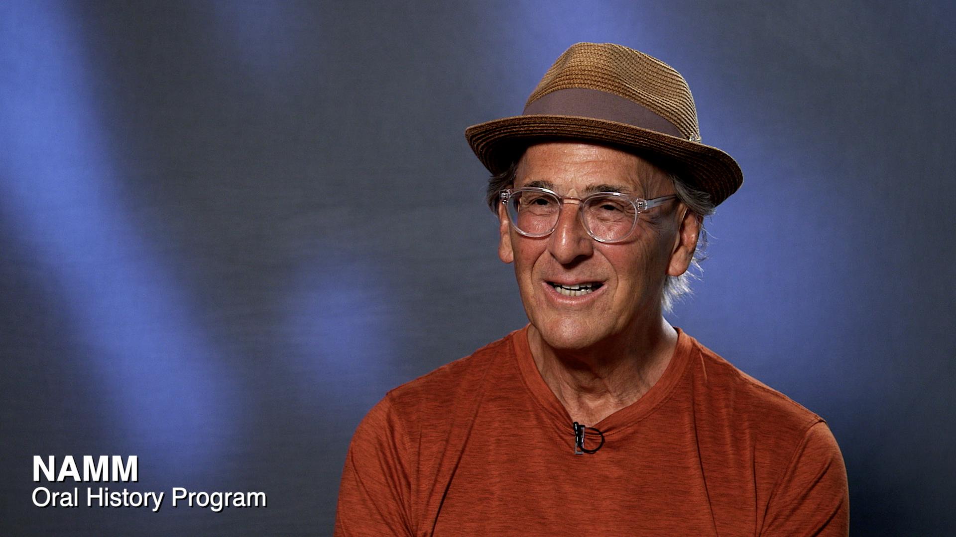 Jeff Snell | NAMM.org