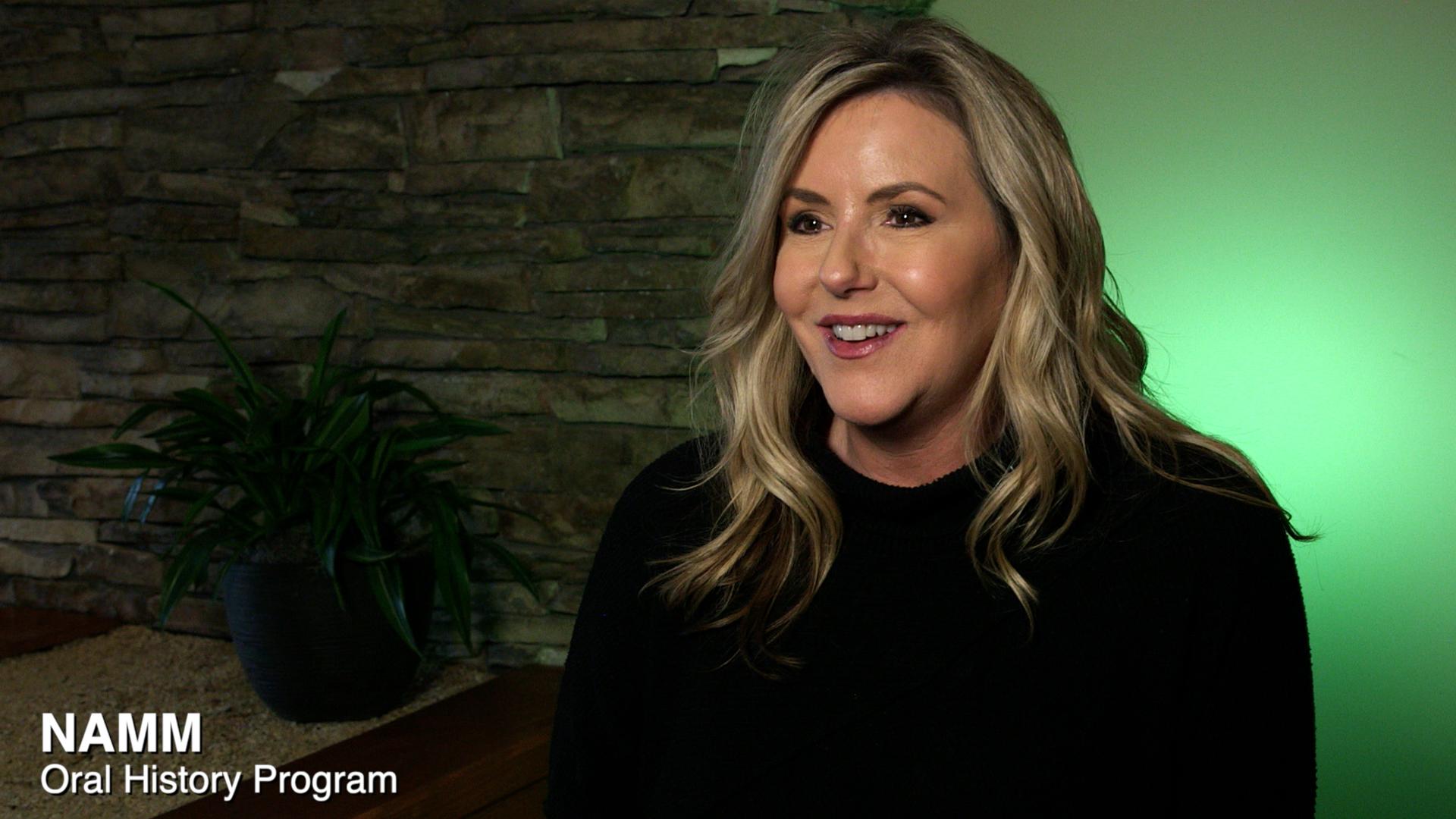 Kate Spates | NAMM.org