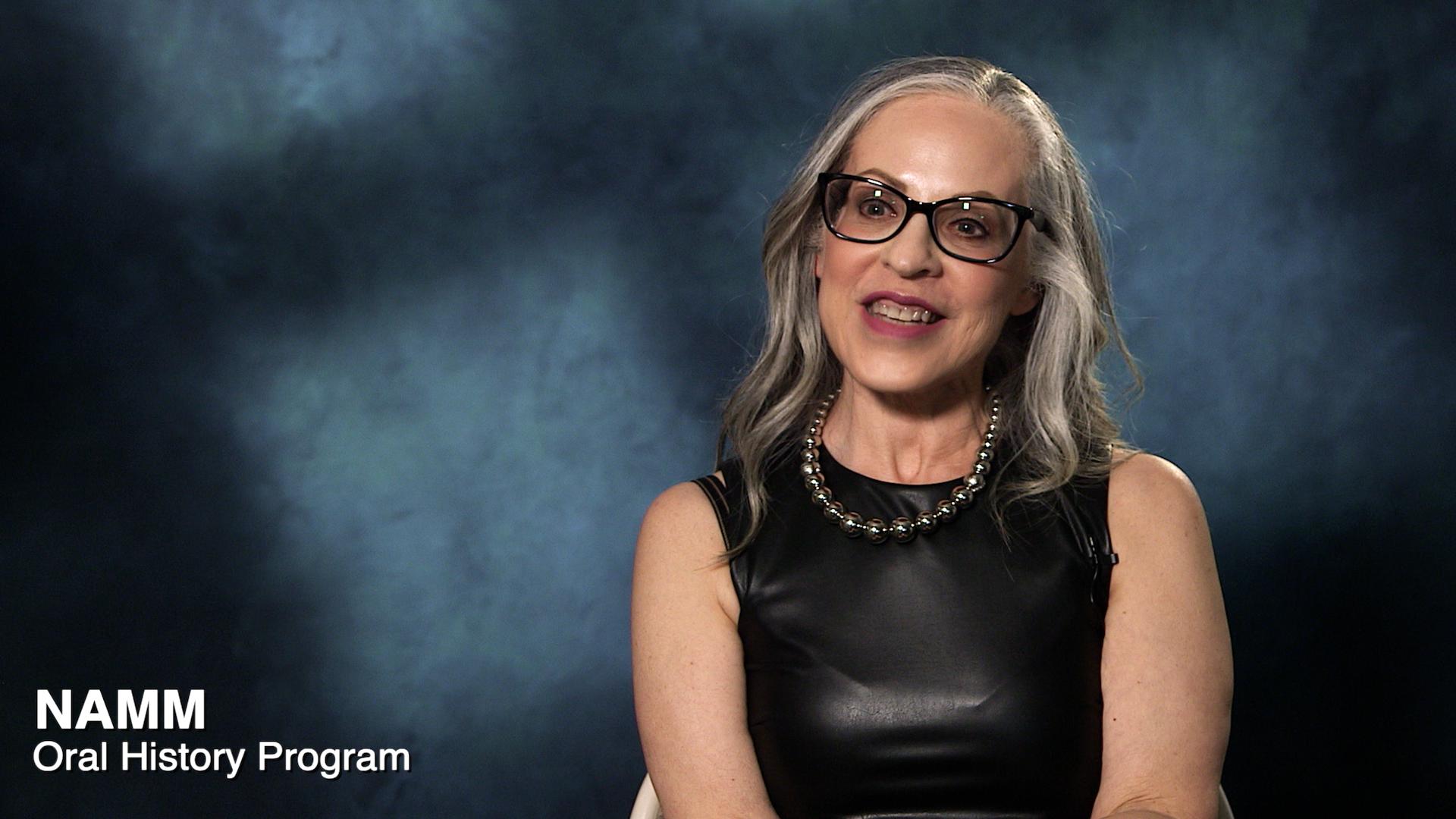 Kristen Spath | NAMM.org