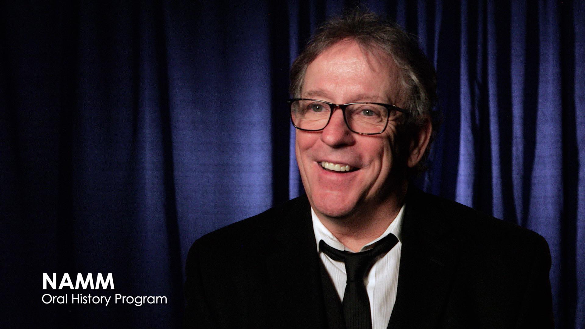 Mark Spring | NAMM.org