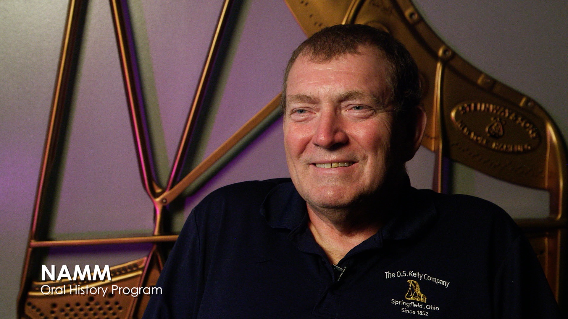 Ray Stacy | NAMM.org