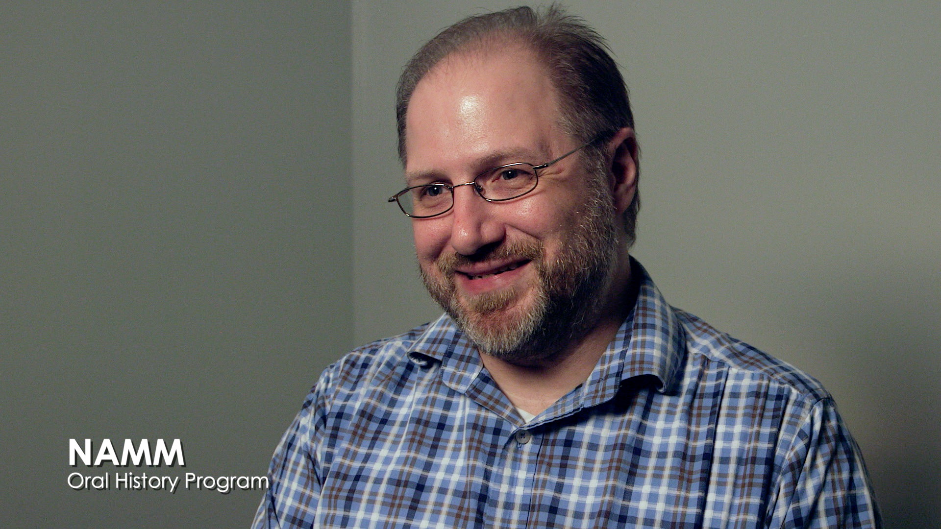 Jason Stanfield | NAMM.org