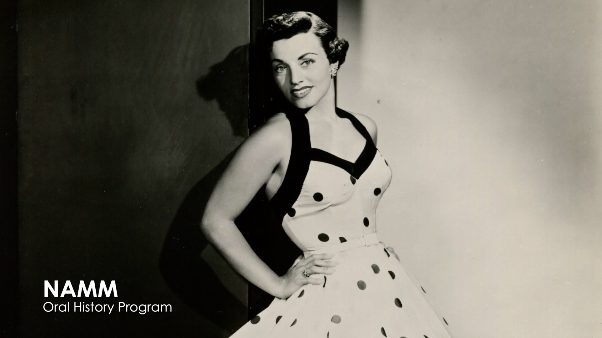 Kay Starr | NAMM.org