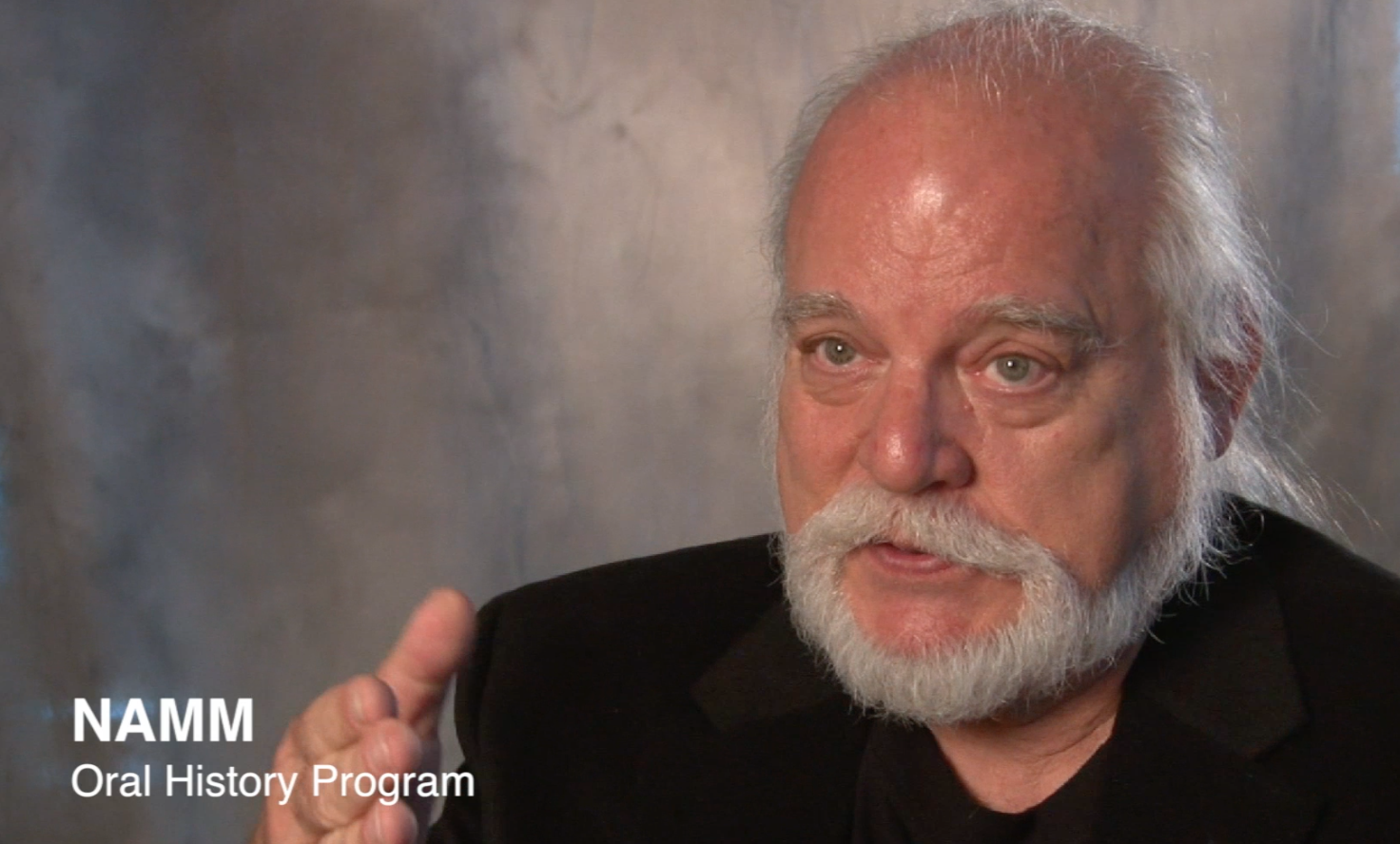 Ed Stasium | NAMM.org