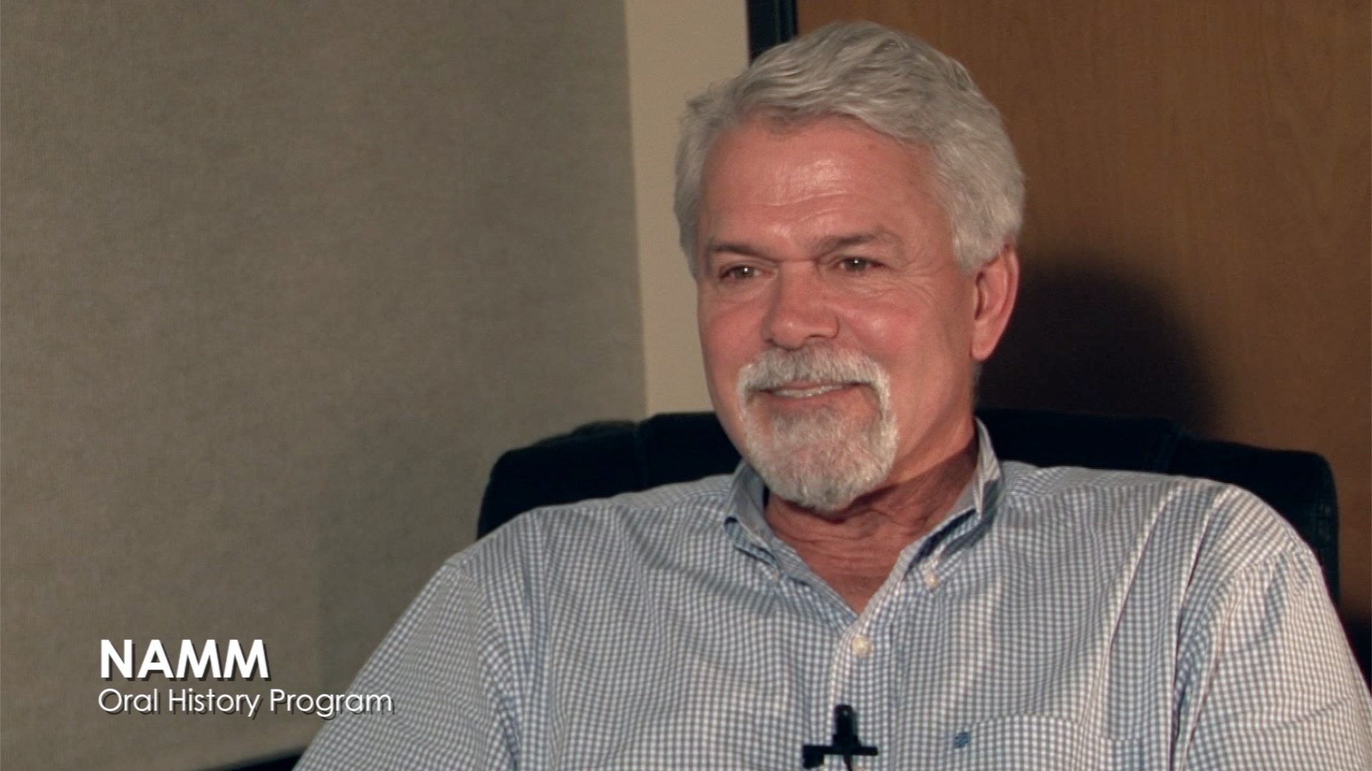 Robert Strait | NAMM.org