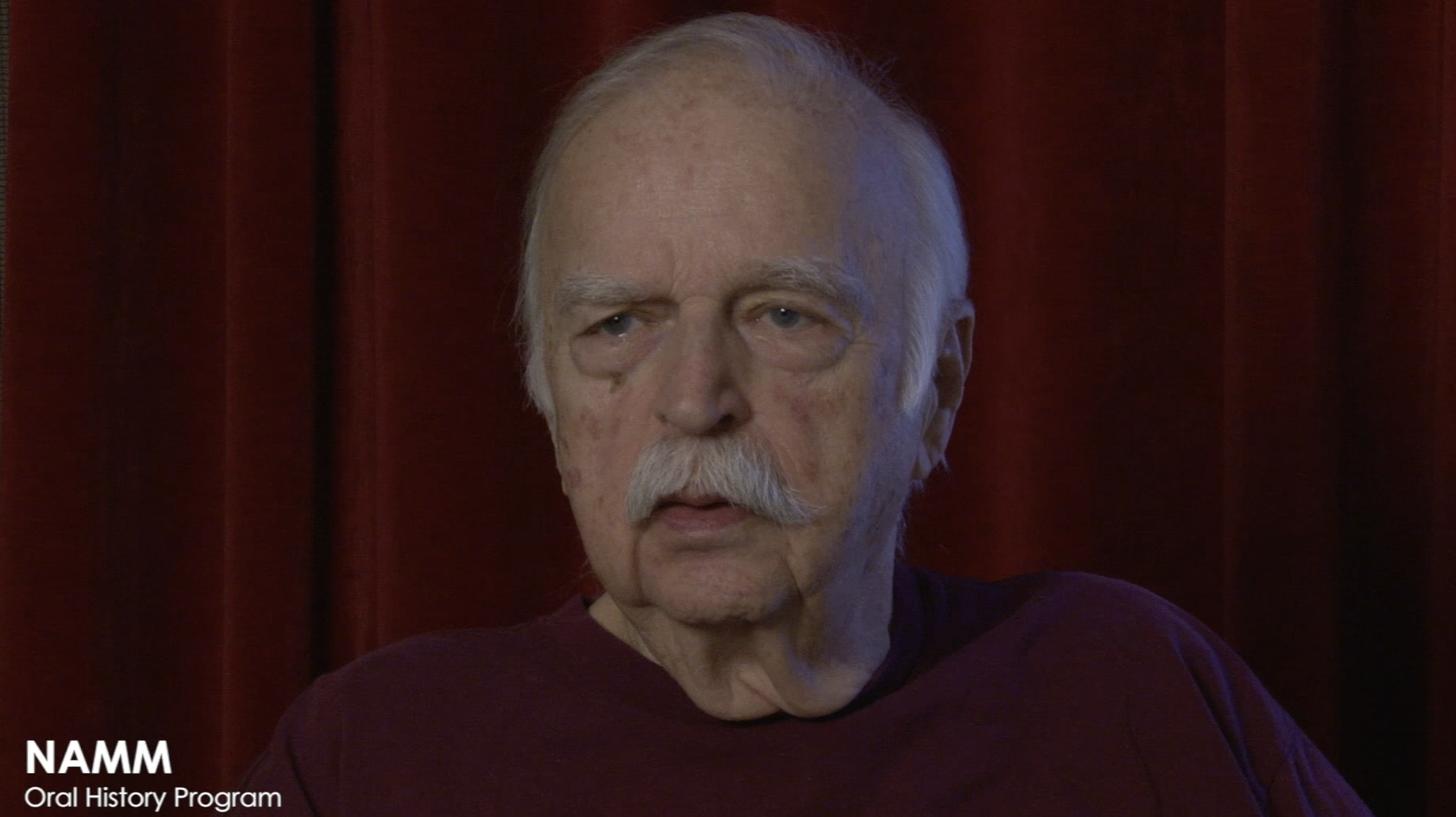 Bruce Swedien | NAMM.org