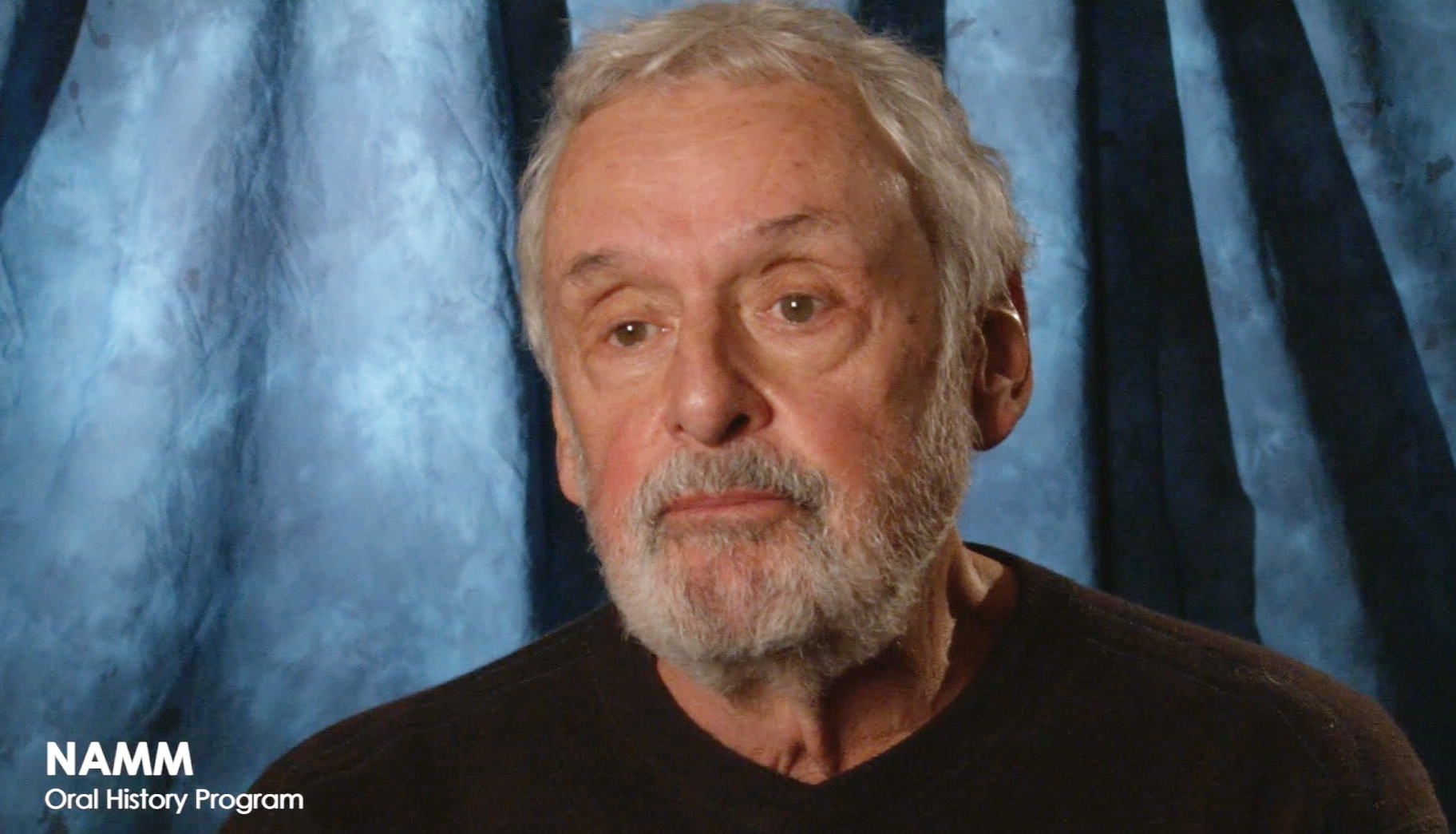 Bill Szymczyk | NAMM.org