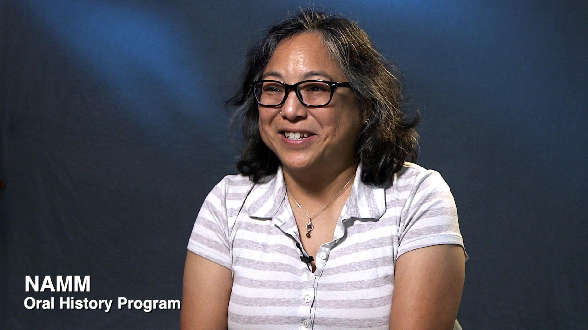 Julie Tan | NAMM.org