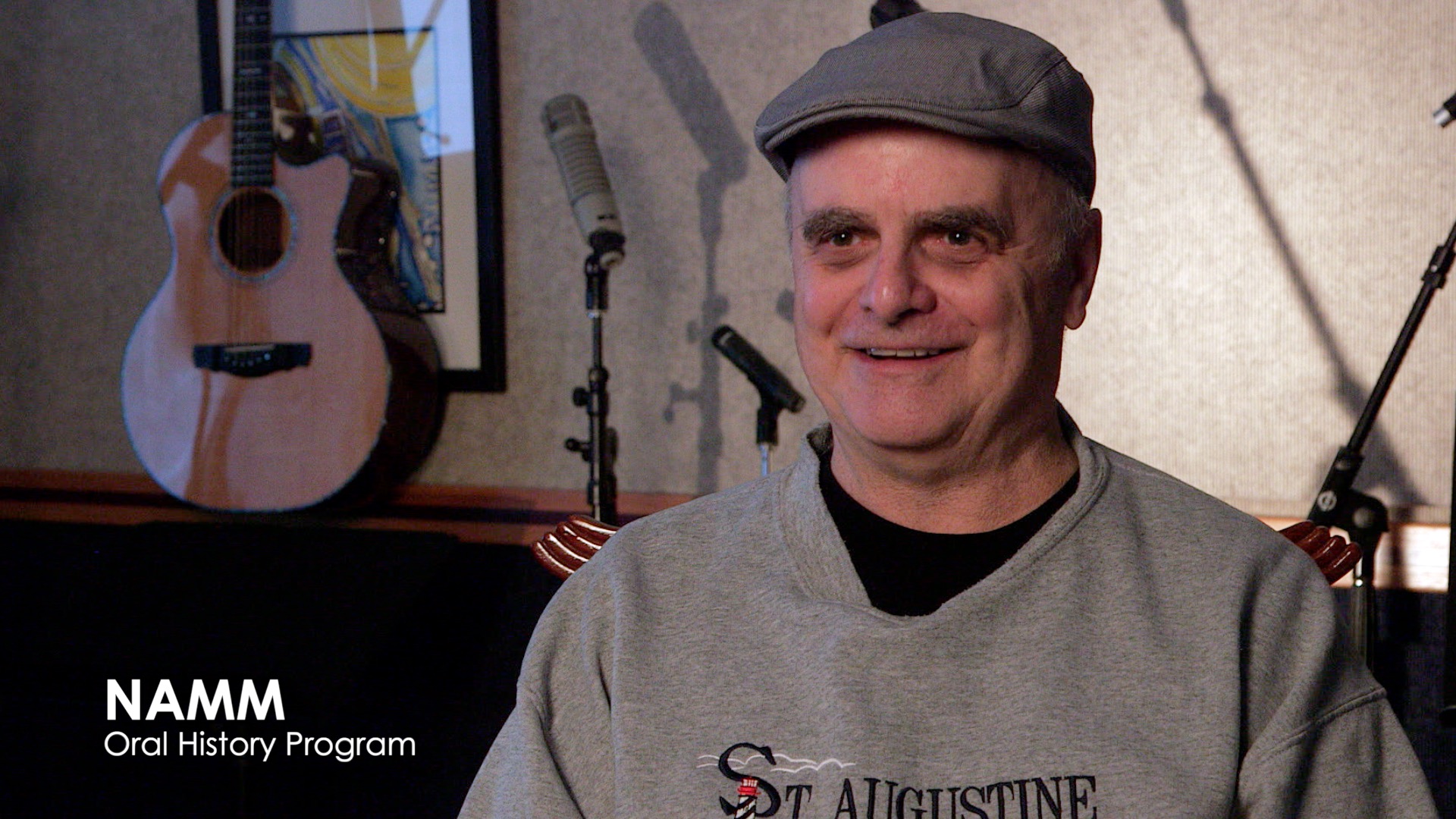 Keith Taylor | NAMM.org