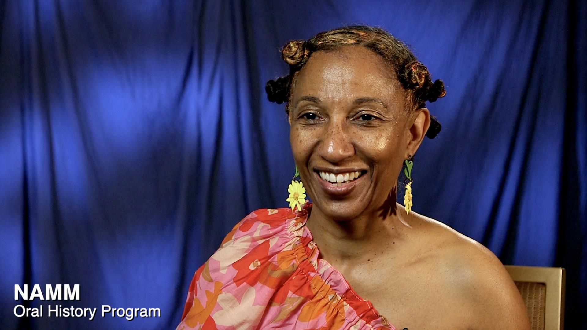 Victoria Theodore | NAMM.org