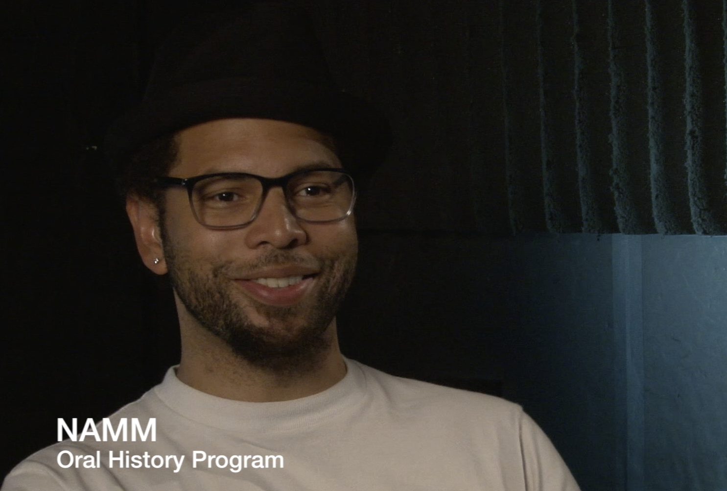 Akil Thompson | NAMM.org