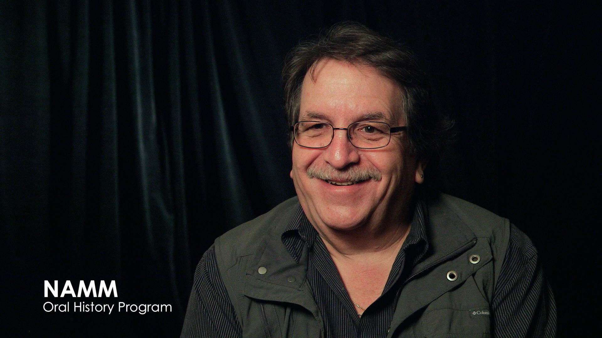 Bob Ulius | NAMM.org