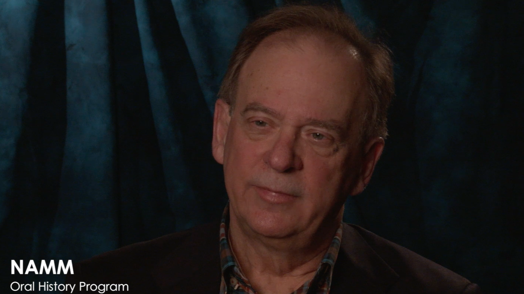 Tom Van Hoose | NAMM.org