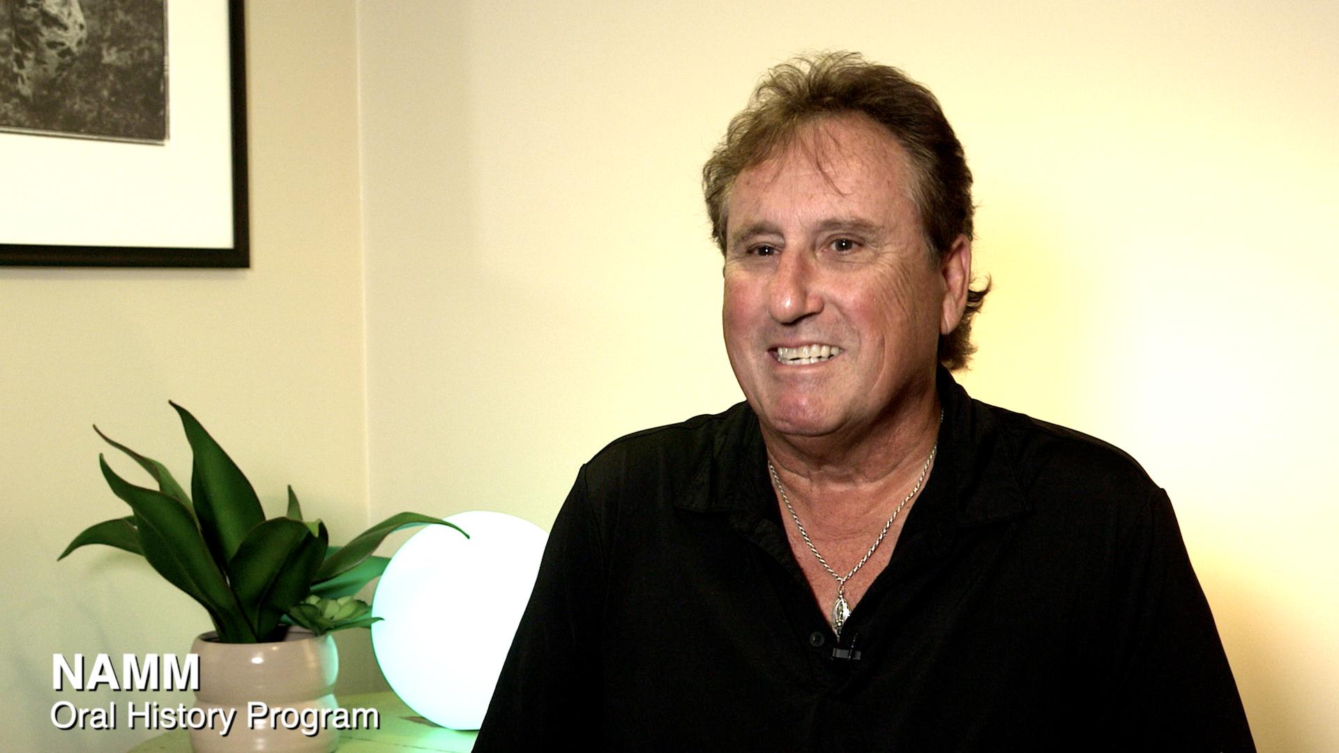 Jeff Van Duyn | NAMM.org