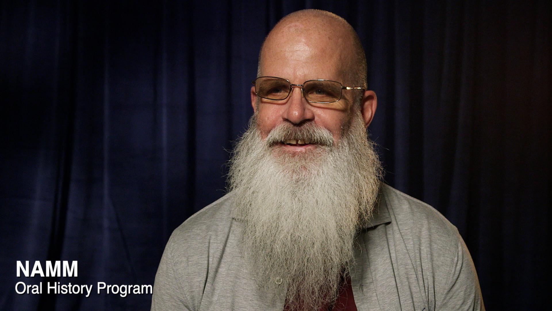 Joseph Vezina | NAMM.org