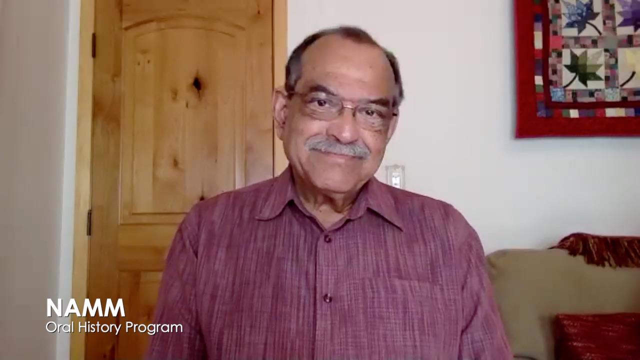 Ernie Watts | NAMM.org