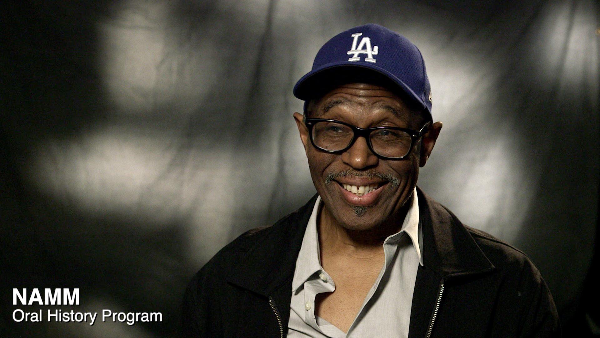 Malcolm Weldon | NAMM.org