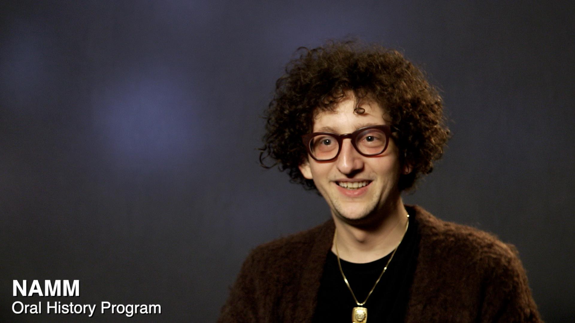 Marc Whitmore | NAMM.org