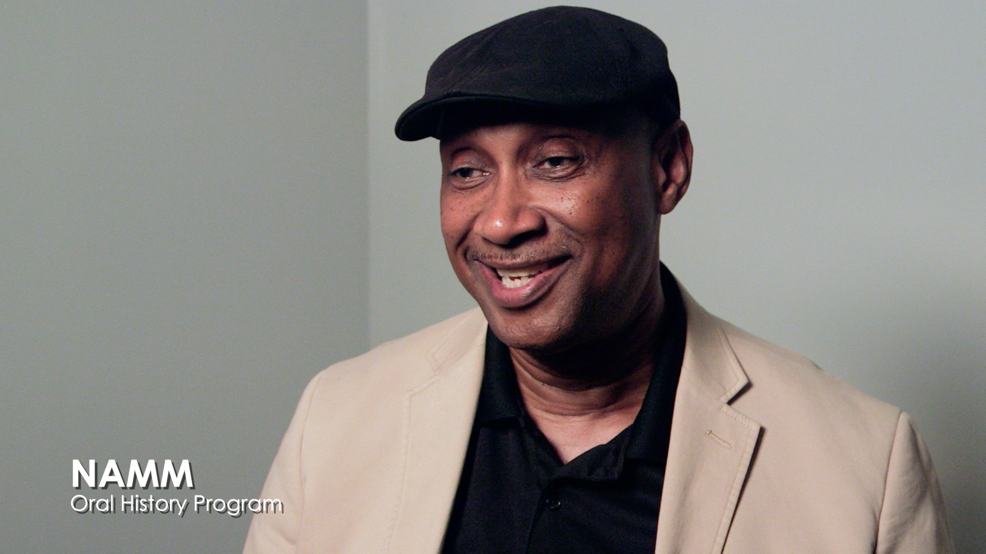 Doug Williams | NAMM.org