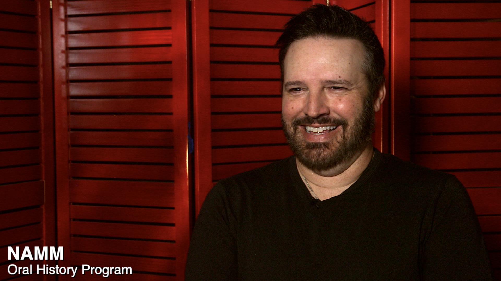 Mark Wills | NAMM.org