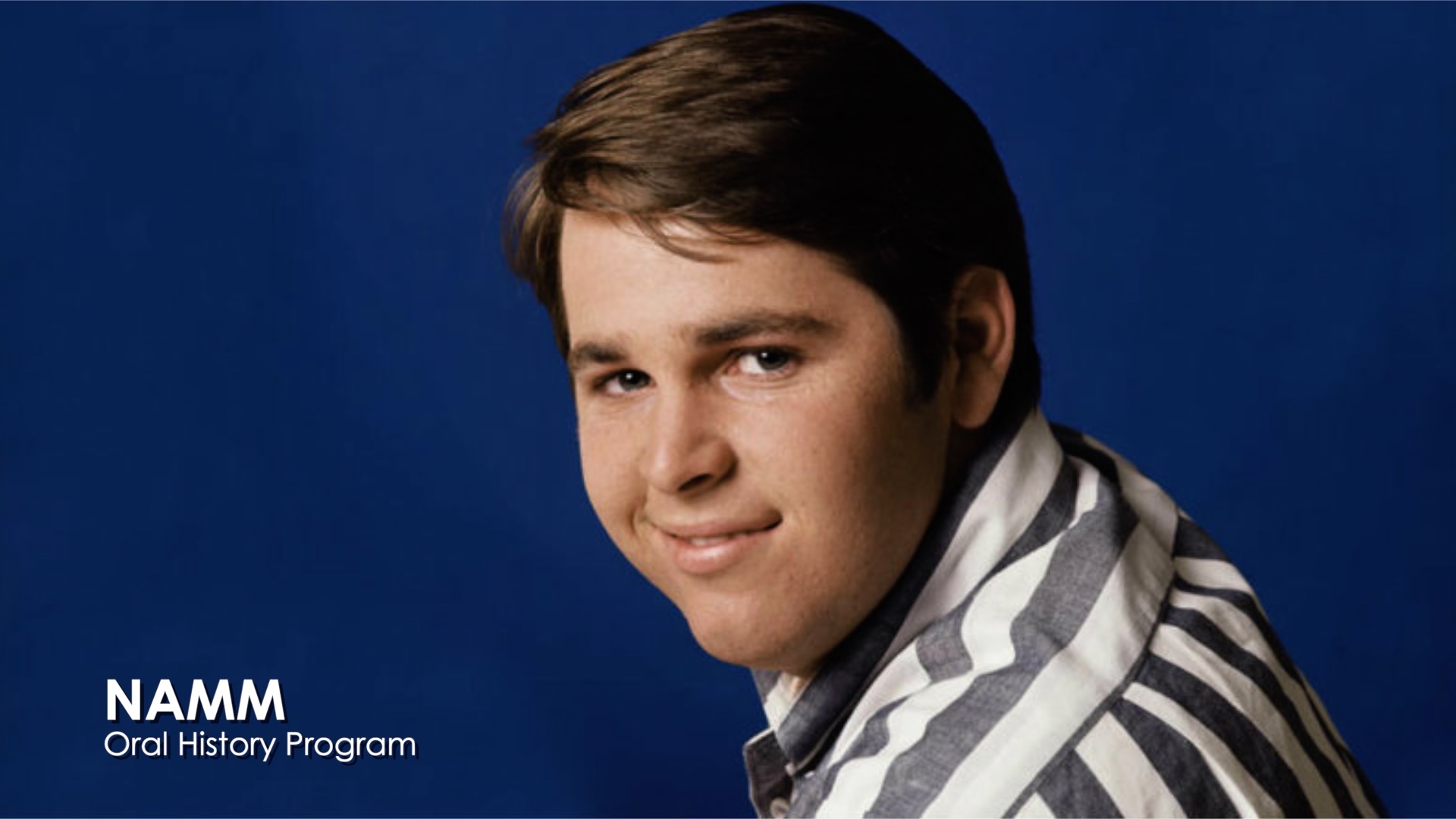 Carl Wilson | NAMM.org