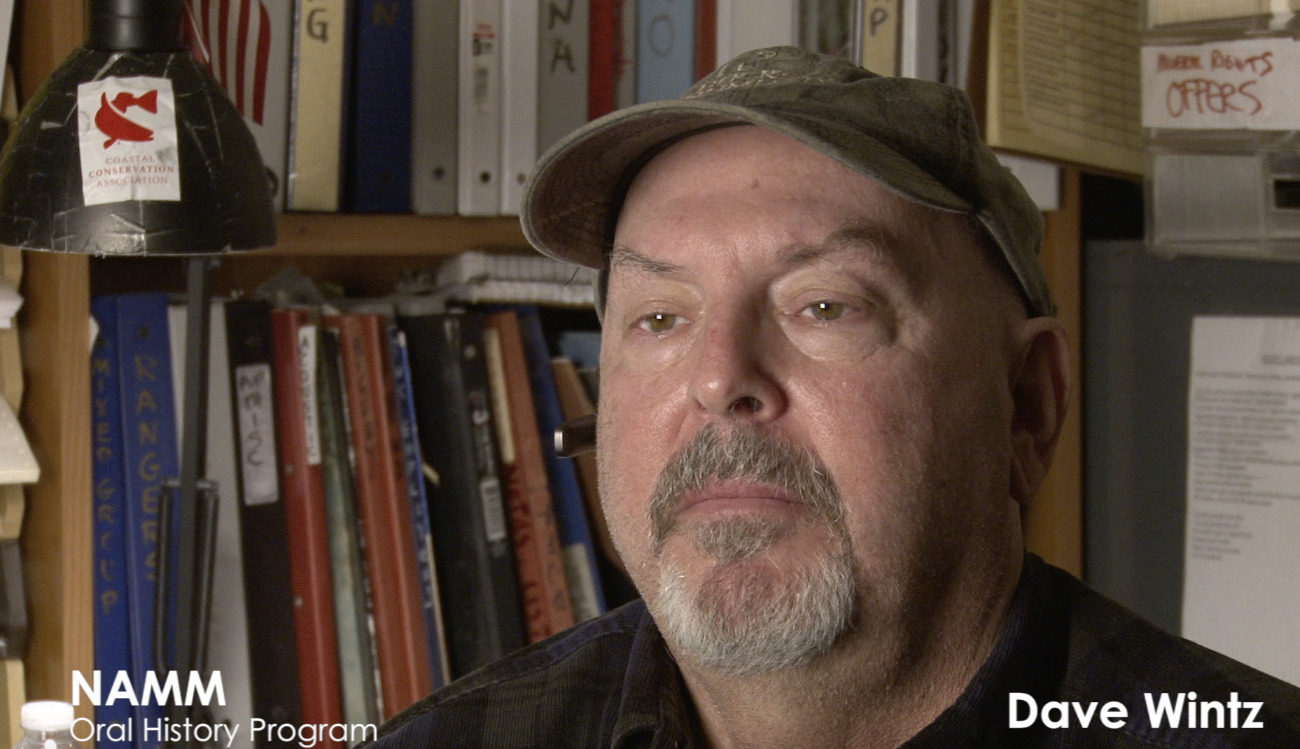 Dave Wintz | NAMM.org