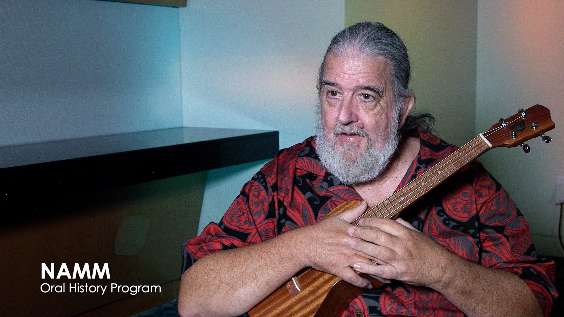 Robert Yates | NAMM.org