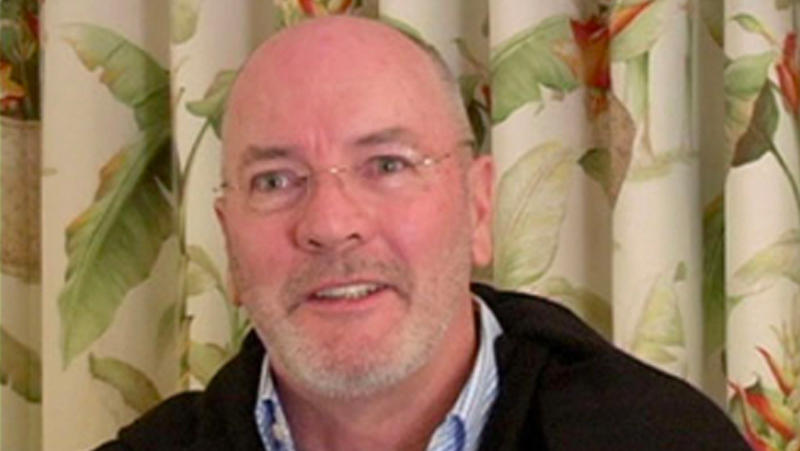 Peter Hayward | NAMM.org