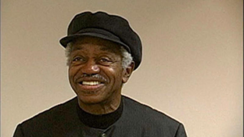 Jimmy Cheatham | NAMM.org