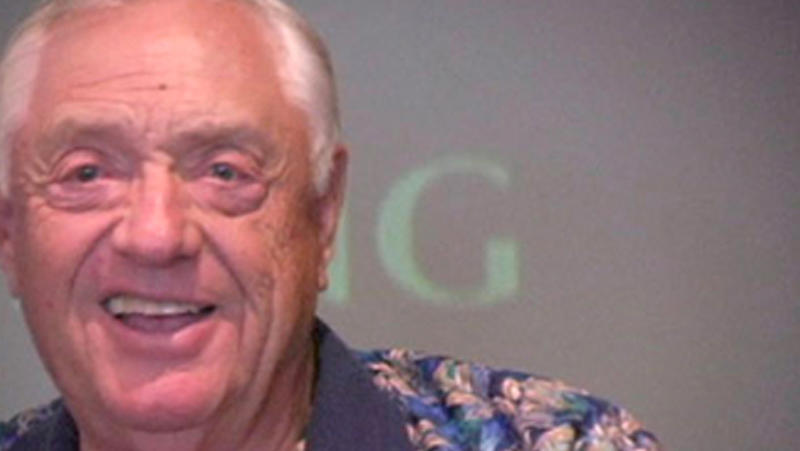 Boots Randolph | NAMM.org