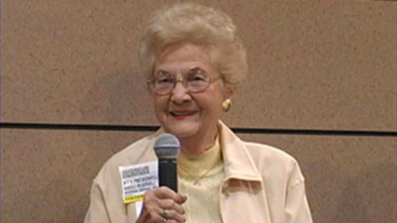 Kay McDowell | NAMM.org