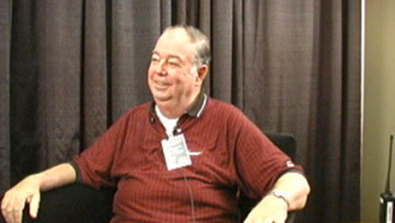 Howard Bailey | NAMM.org