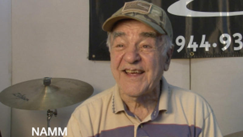 Jim Anastasi | NAMM.org