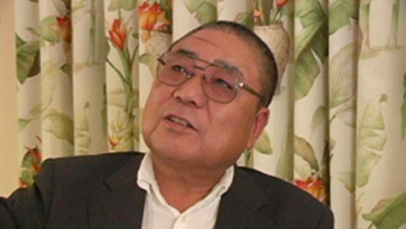 Yukio Sakurai | NAMM.org