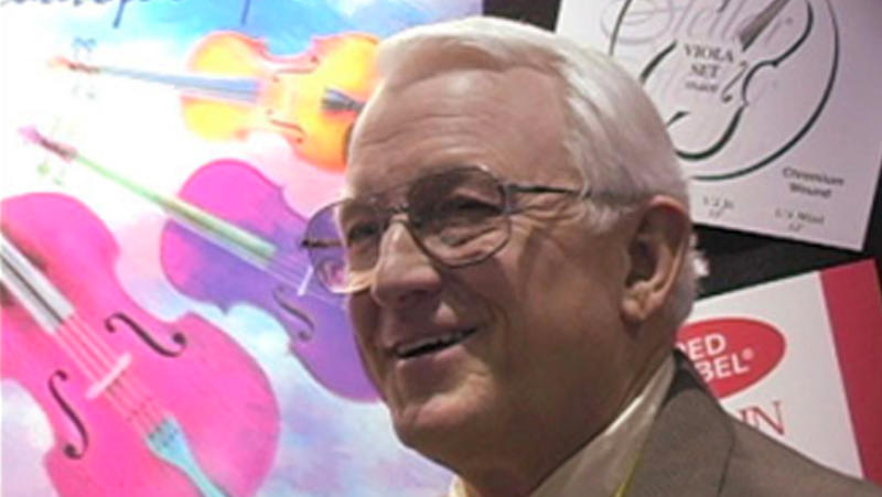 John Cavanaugh | NAMM.org