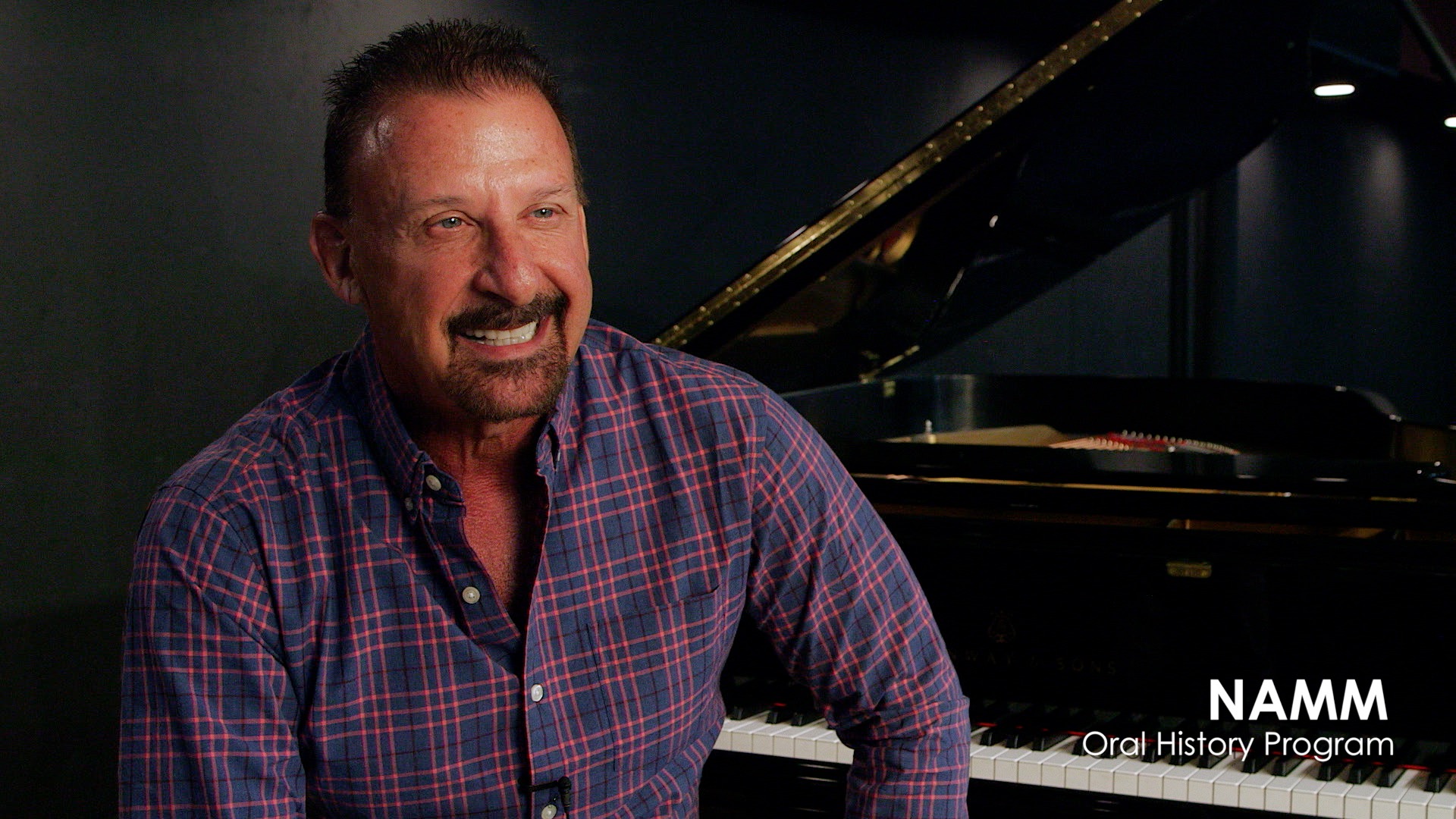 Jerry Goldman | NAMM.org